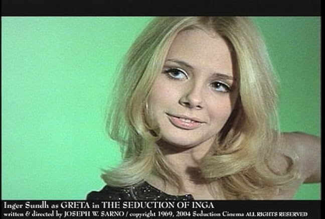 The Seduction of Inga (1968) - IMDb