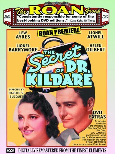 The Secret of Dr. Kildare (1939)