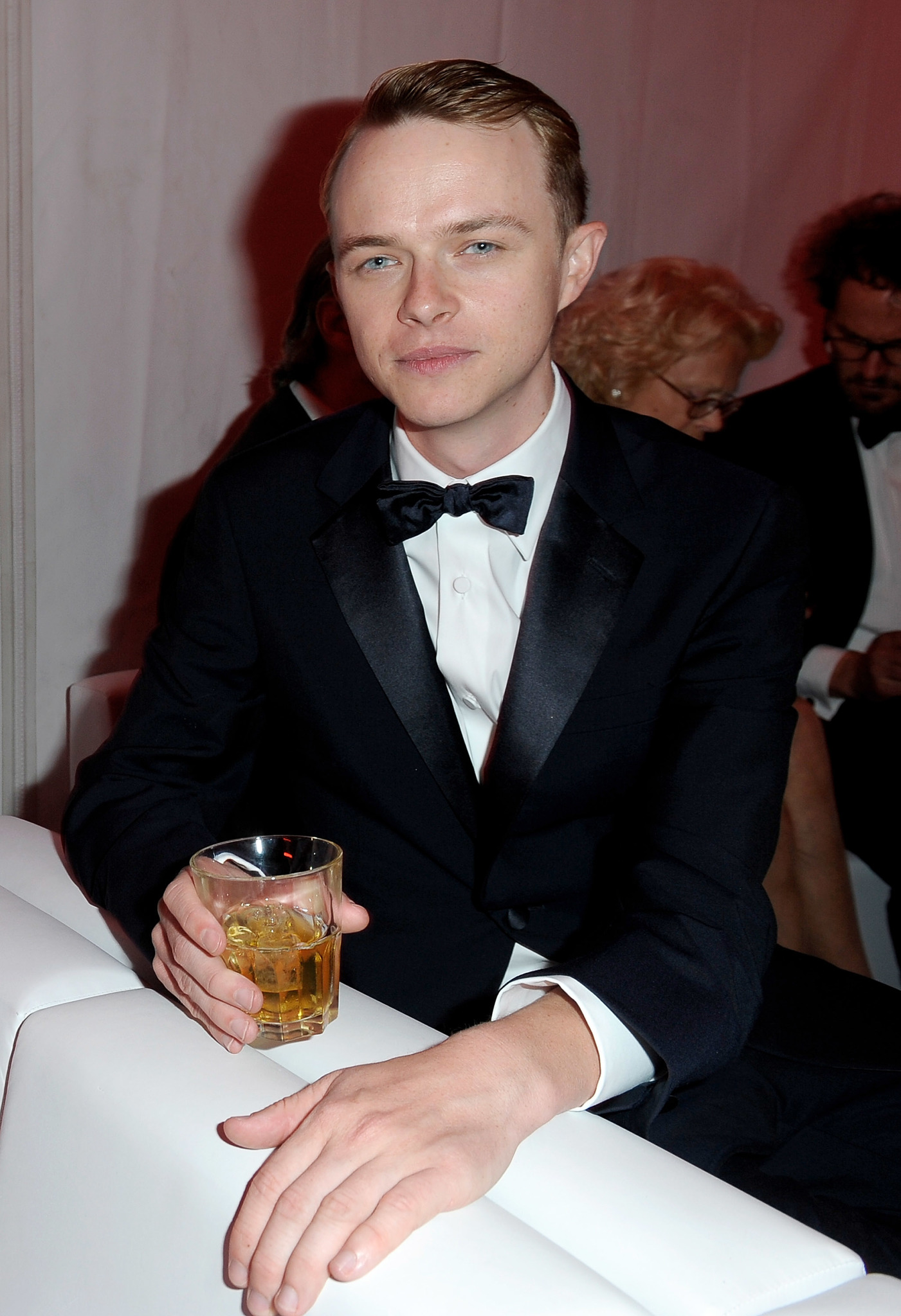Dane DeHaan