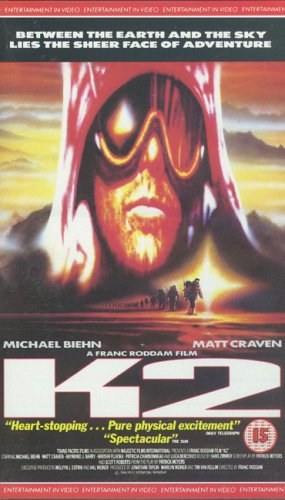 K2 (1991)