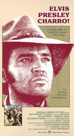 Charro! (1969) - IMDb