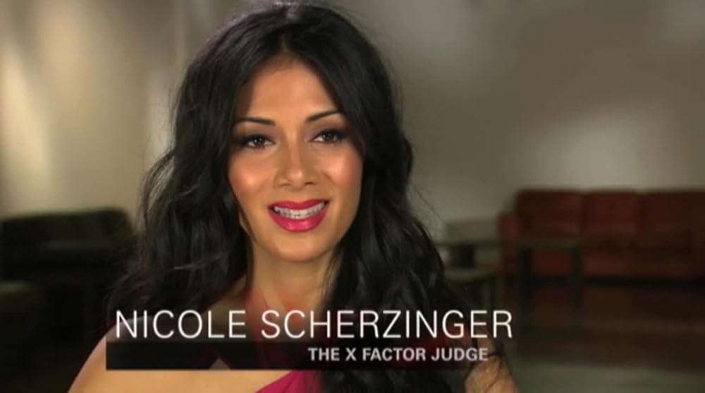 The X Factor The X Factor Who Said This Recognizing The X Factor IMDb the-x-factor-the-x-factor-who-said-this-recognizing-the-x-factor-imdb