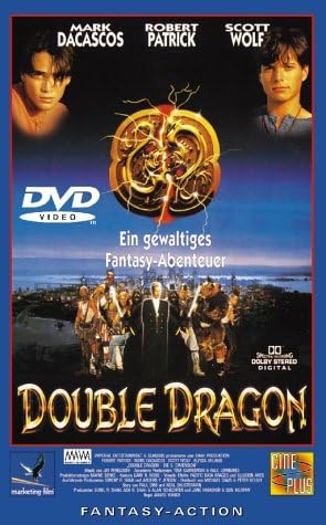 Double Dragon (1994)