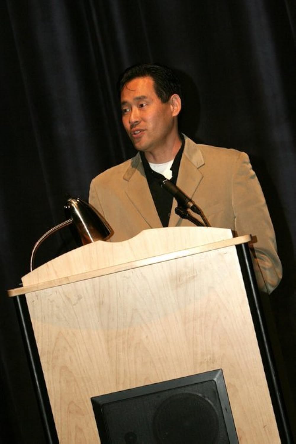 The Genius Club (2006)