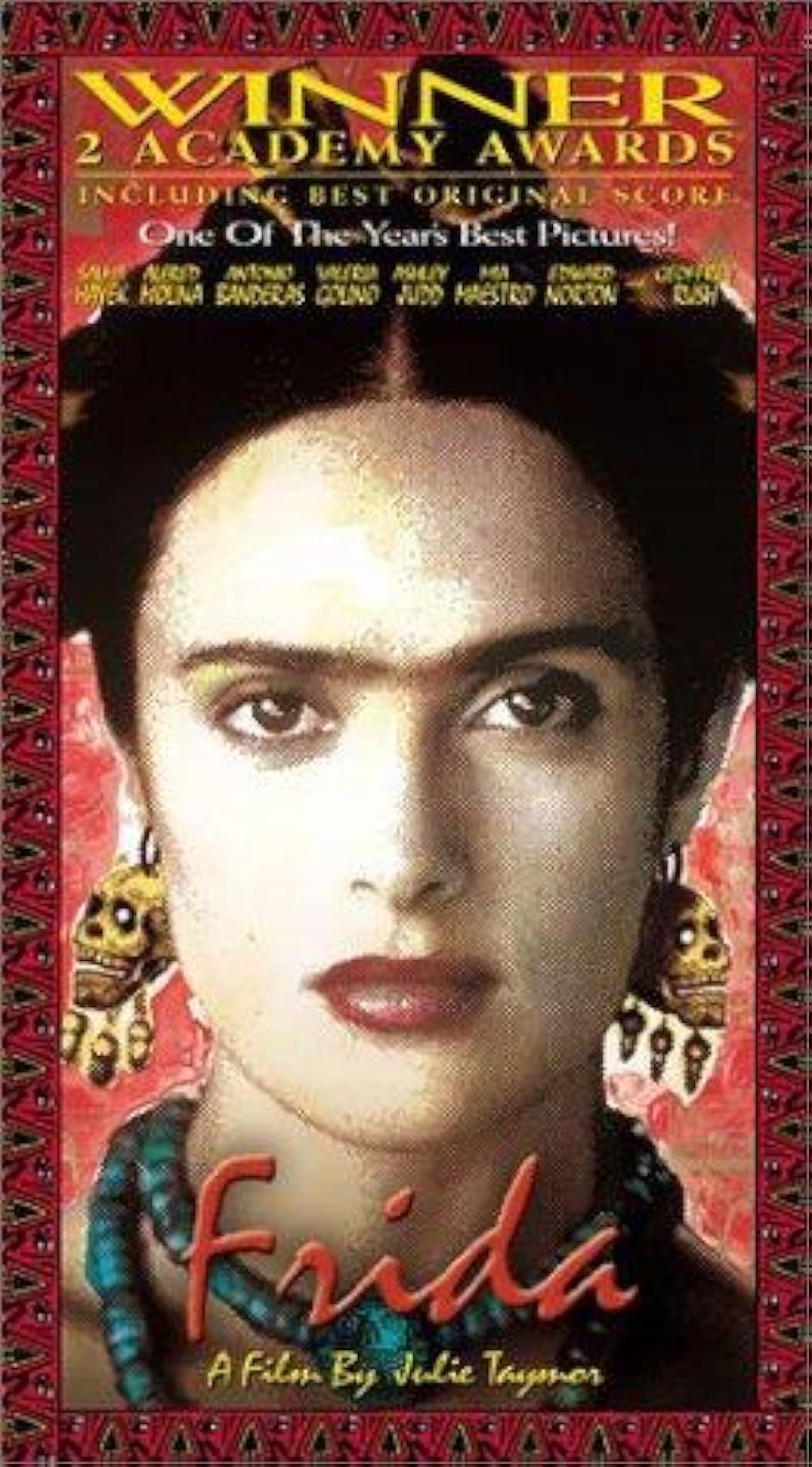 Frida (2002)