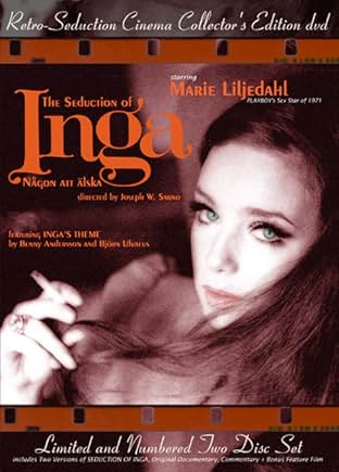 The Seduction of Inga (1968) - IMDb