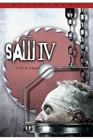 Saw IV (2007)