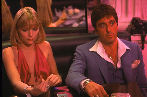 Scarface (1983)