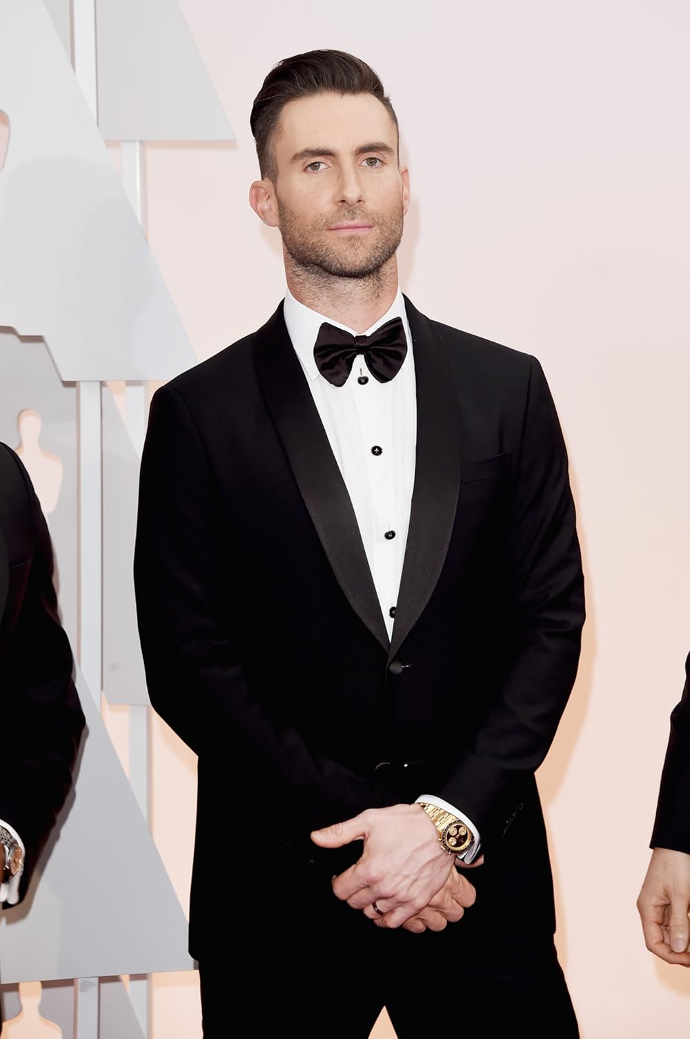 Adam Levine