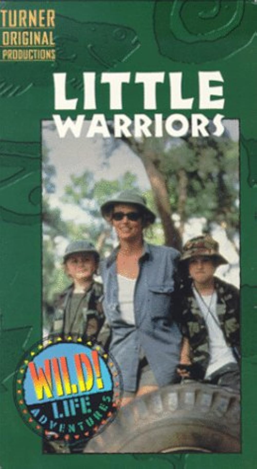 Wild Life Adventures (1996)
