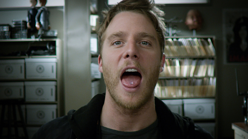 Jake Mcdorman's Instagram, Twitter & Facebook on IDCrawl