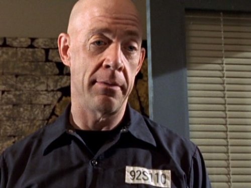 J.K. Simmons