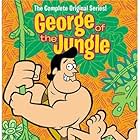 George of the Jungle (TV Series 1967–1970) - IMDb