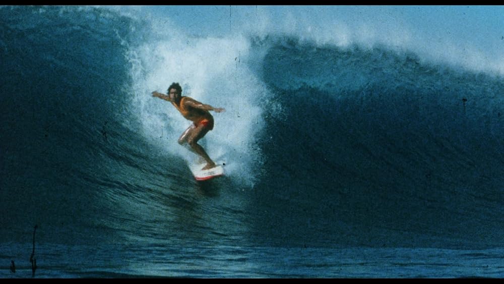 Surf II (1983)
