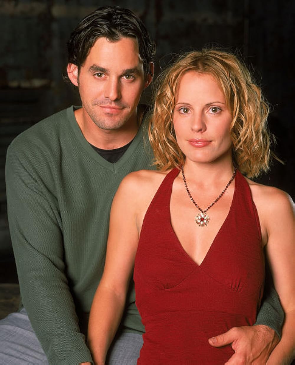 Emma Caulfield Ford