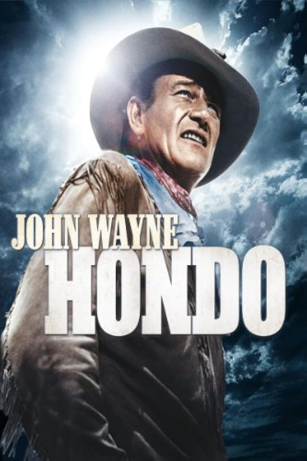 Hondo (1953)