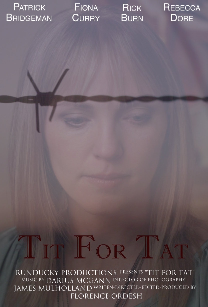 Tit for Tat (2012)