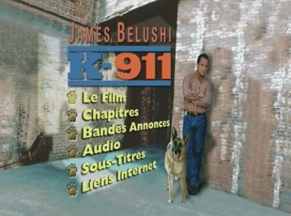 K-911 (1999)