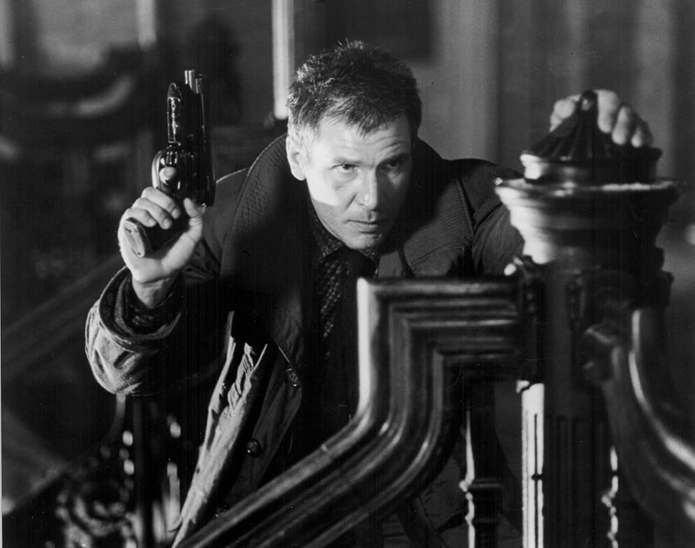 Blade Runner 1982 blade-runner-1982