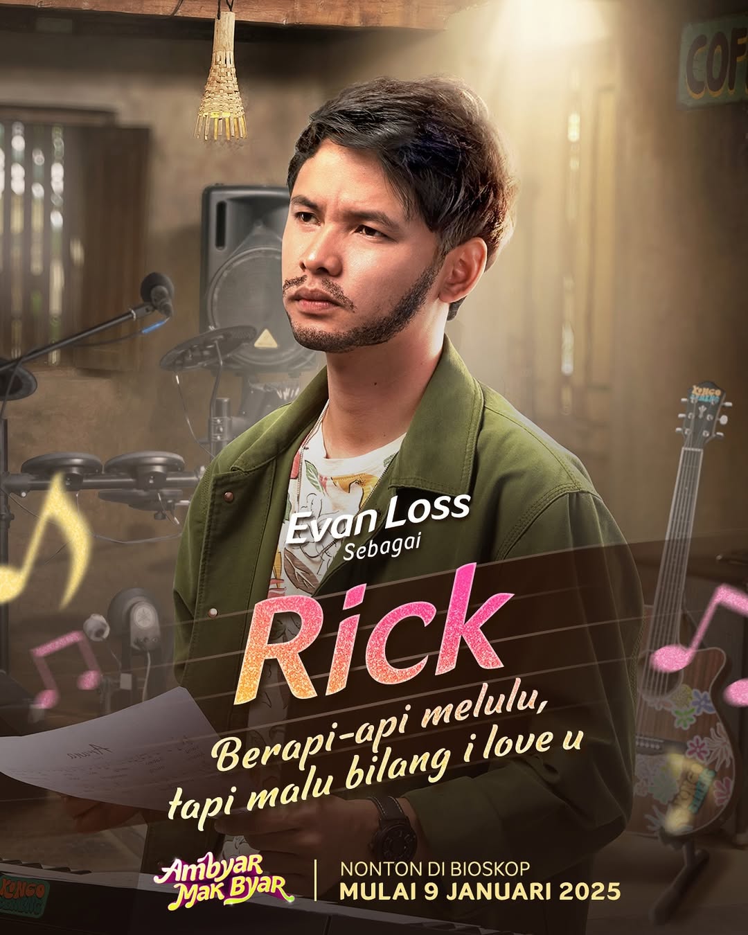 Ambyar Mak Byar (2025)