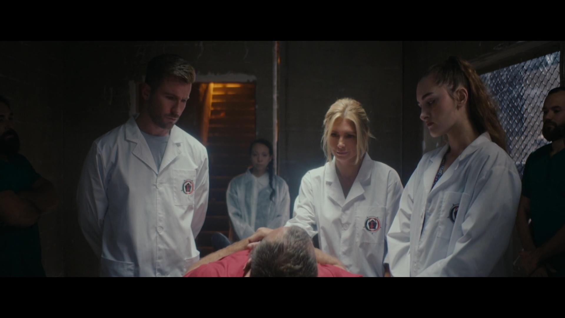 Project Legion (2022)