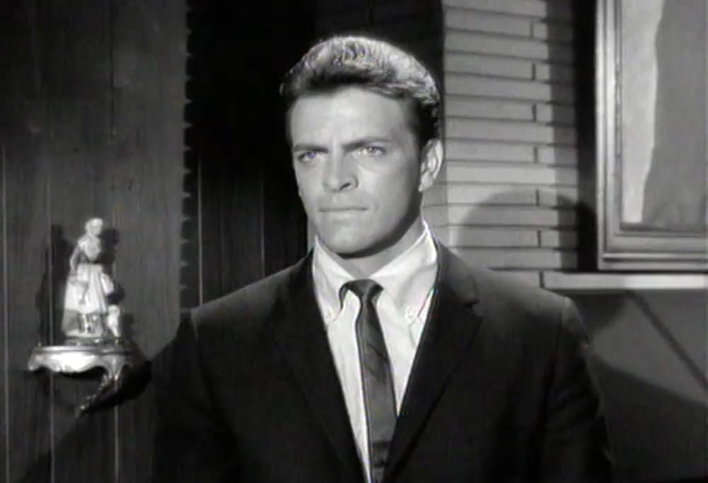 Who Killed Mr.X? (1963)