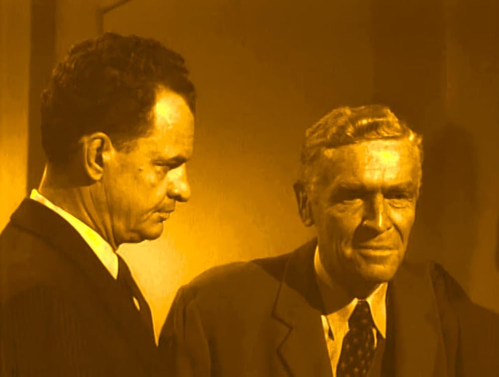 The Ray Baker Story (1959)