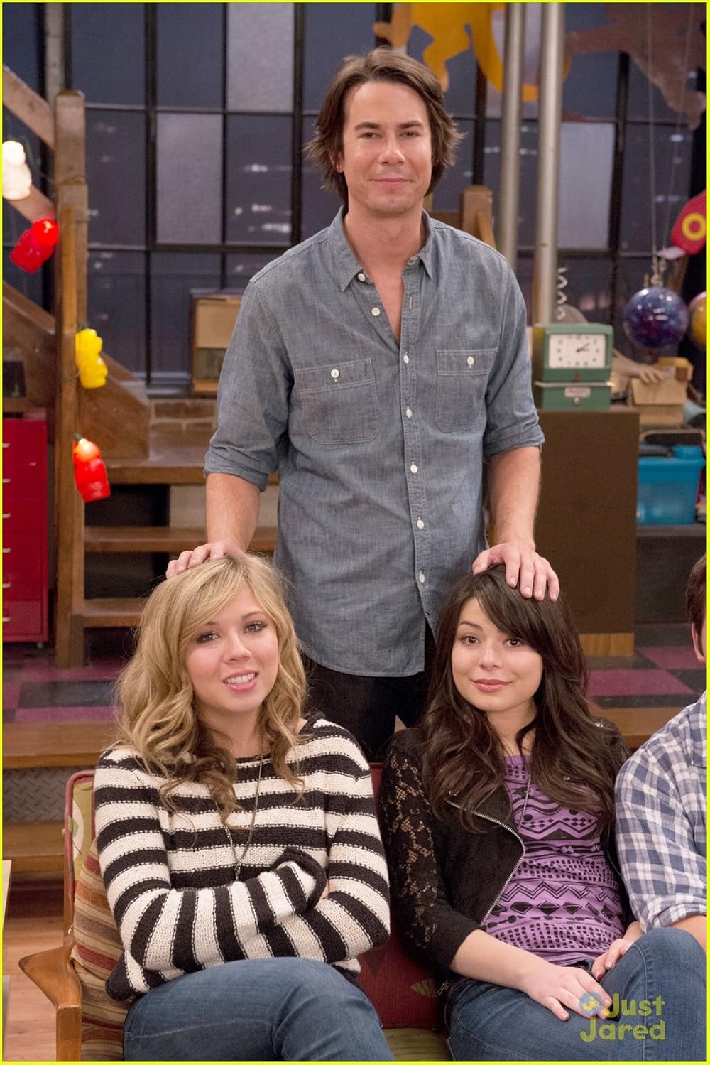 iCarly (2007)