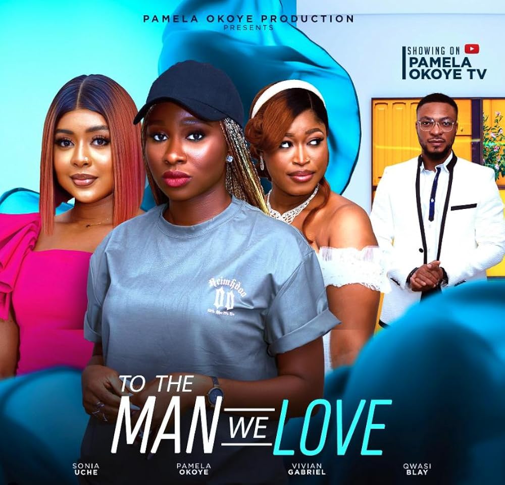 To the Man We Love (2024) - IMDb