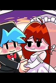 "GameToons: Logic" BOYFRIEND & GIRLFRIEND: A LOVE STORY... Friday Night Funkin' Movie (Episodio ...