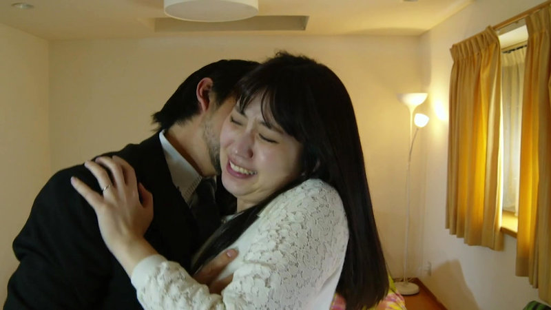 Wakazuma triangle: Gyutto shimeru (2019)