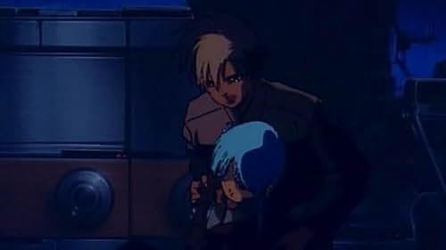 Super Dimensional Fortress Macross II: Lovers Again (TV Mini Series 1992) - Episode list - IMDb