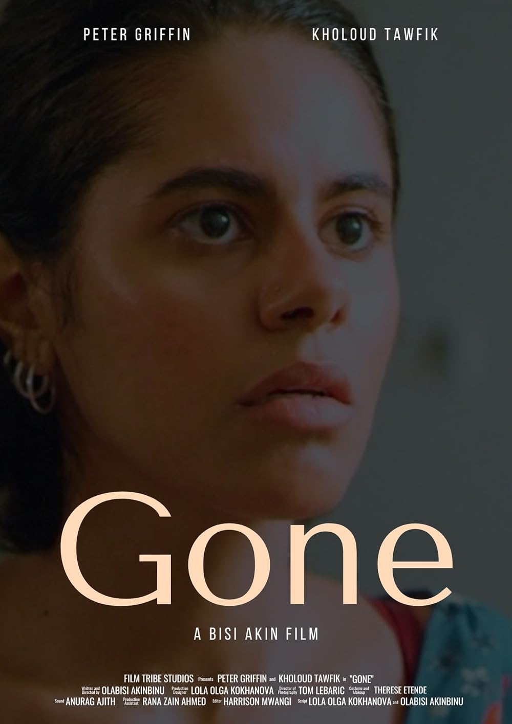 Gone (Short 2021) - Photos - IMDb