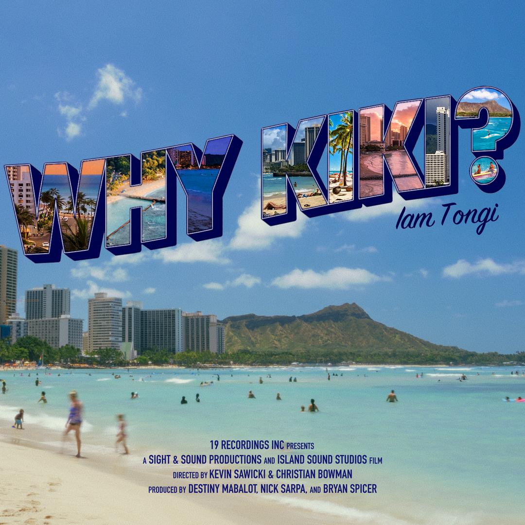 Iam Tongi: Why Kiki? (2023)