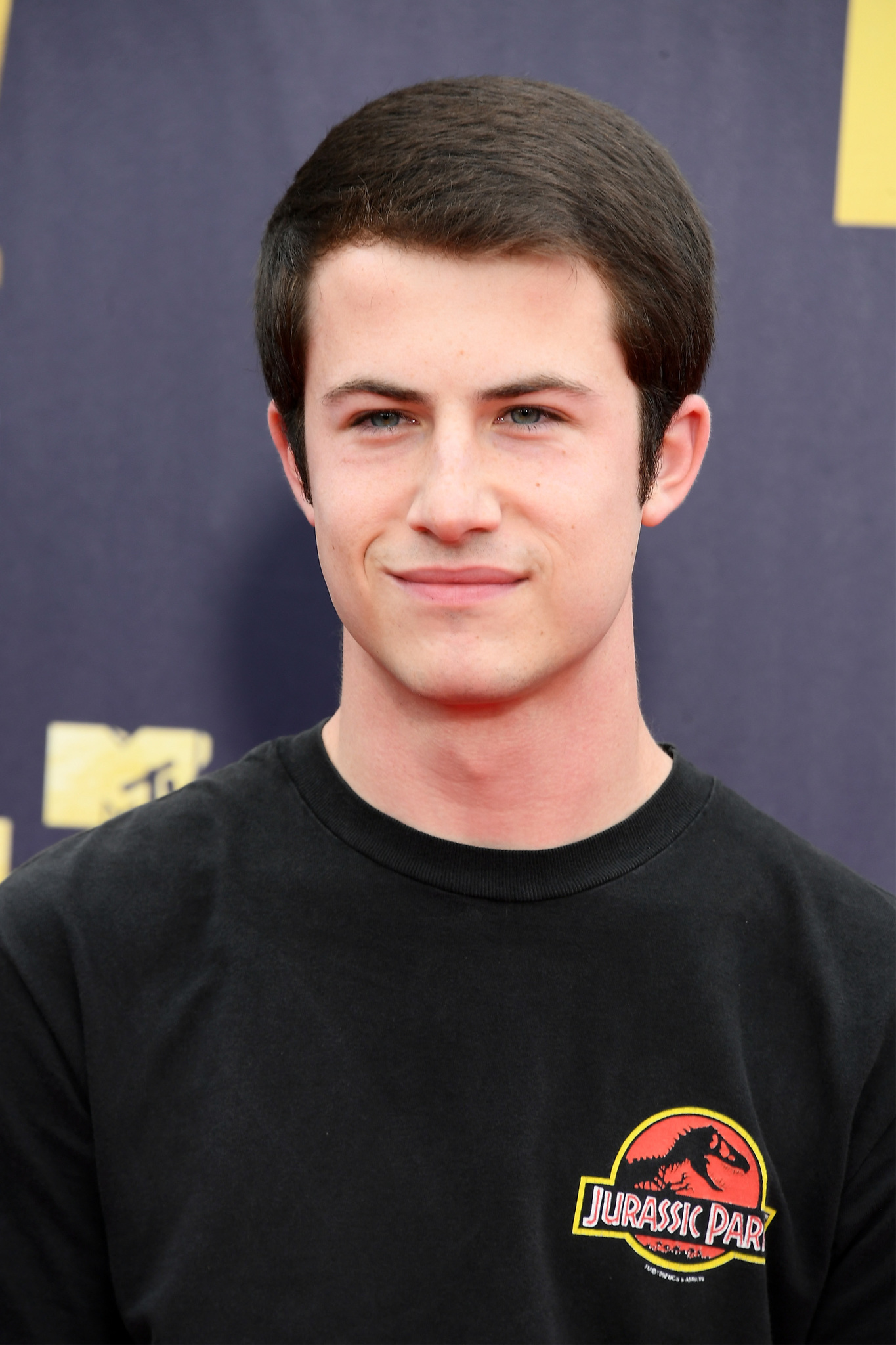Dylan Minnette