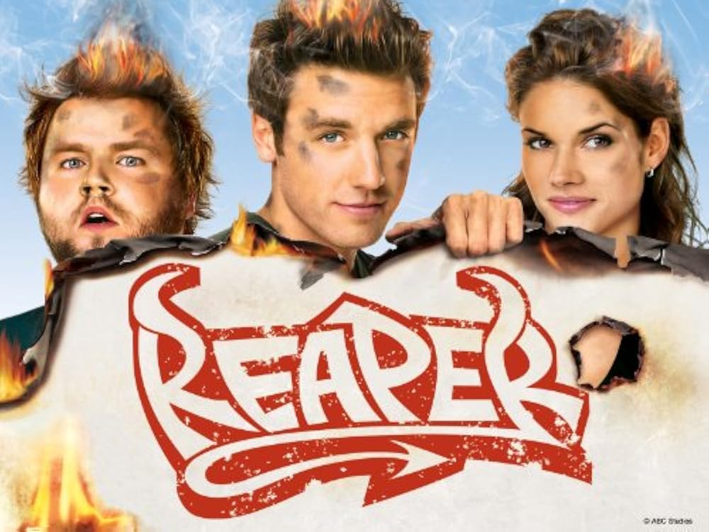 Reaper (2007)