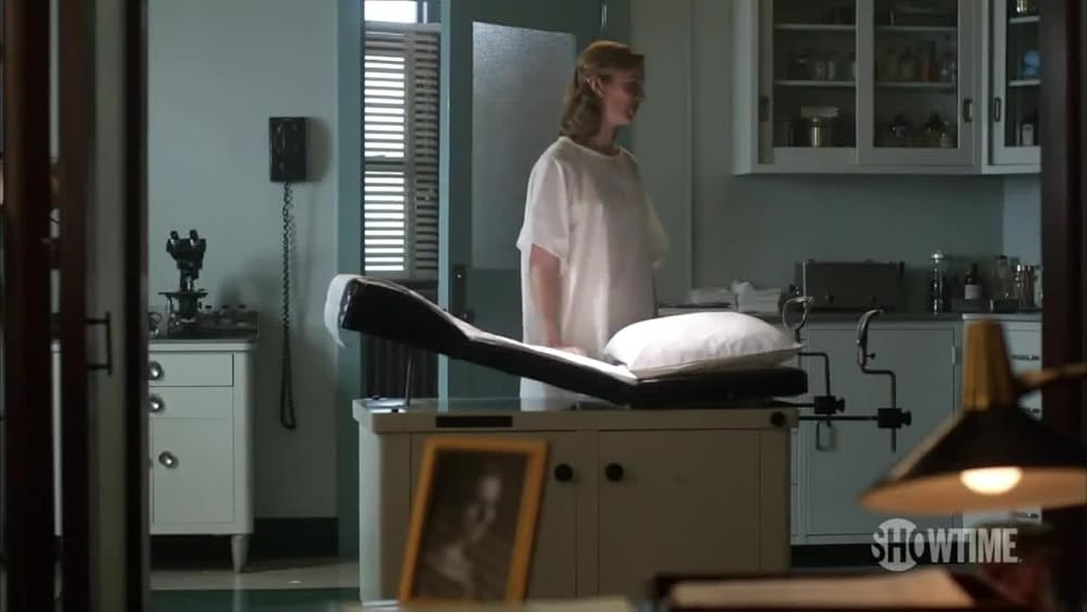 Season One Trailer | IMDb