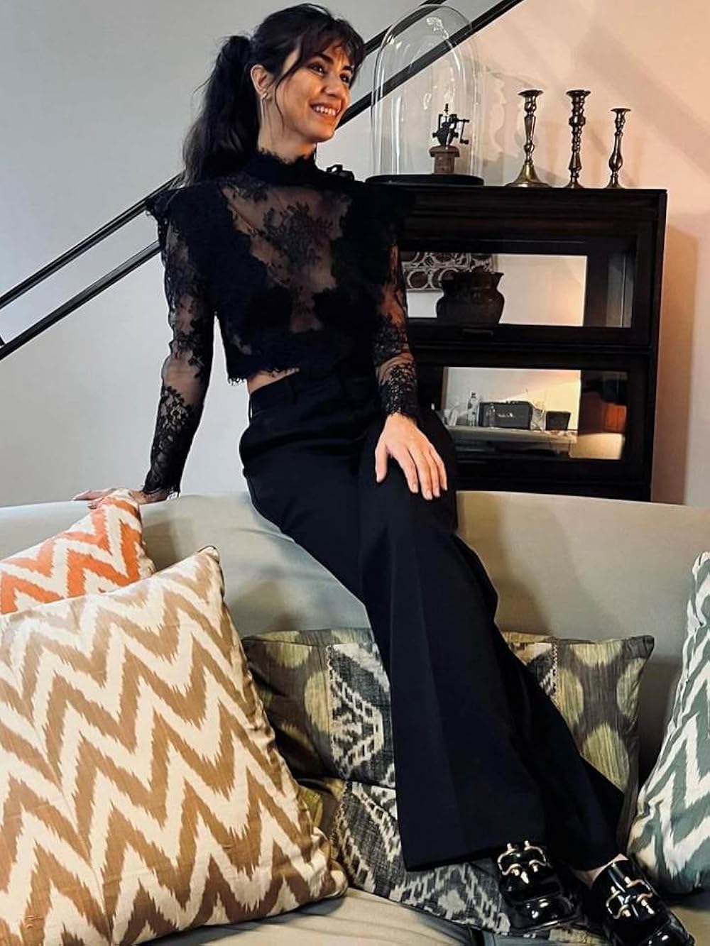 Like There's No Tomorrow (2024)