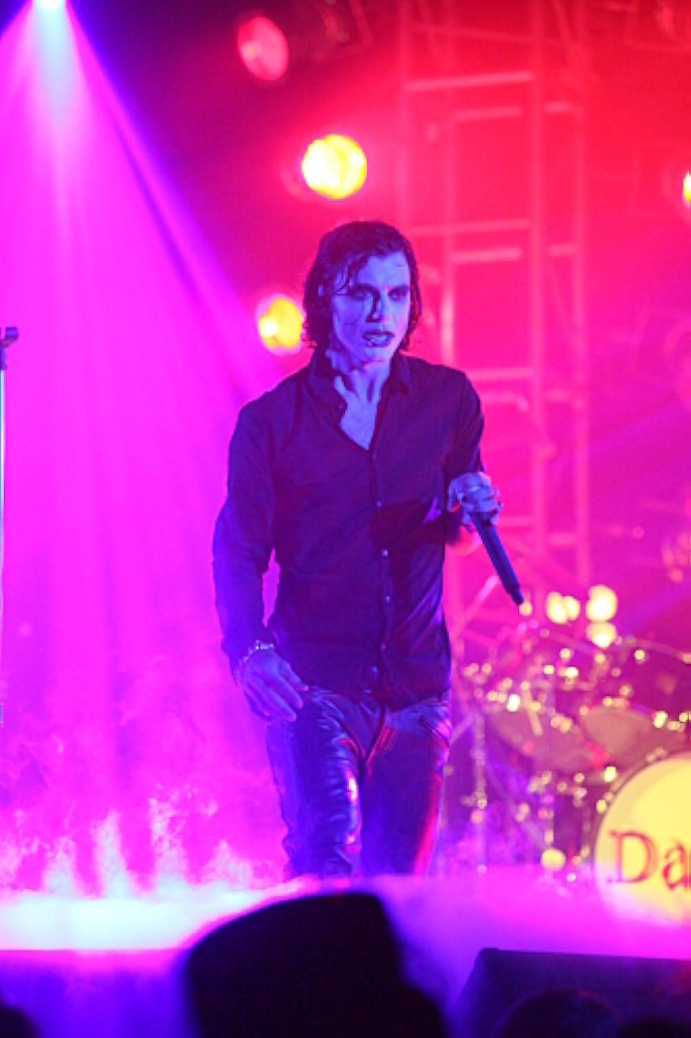 Criminal Minds The Performer TV Episode 2009 IMDb criminal-minds-the-performer-tv-episode-2009-imdb