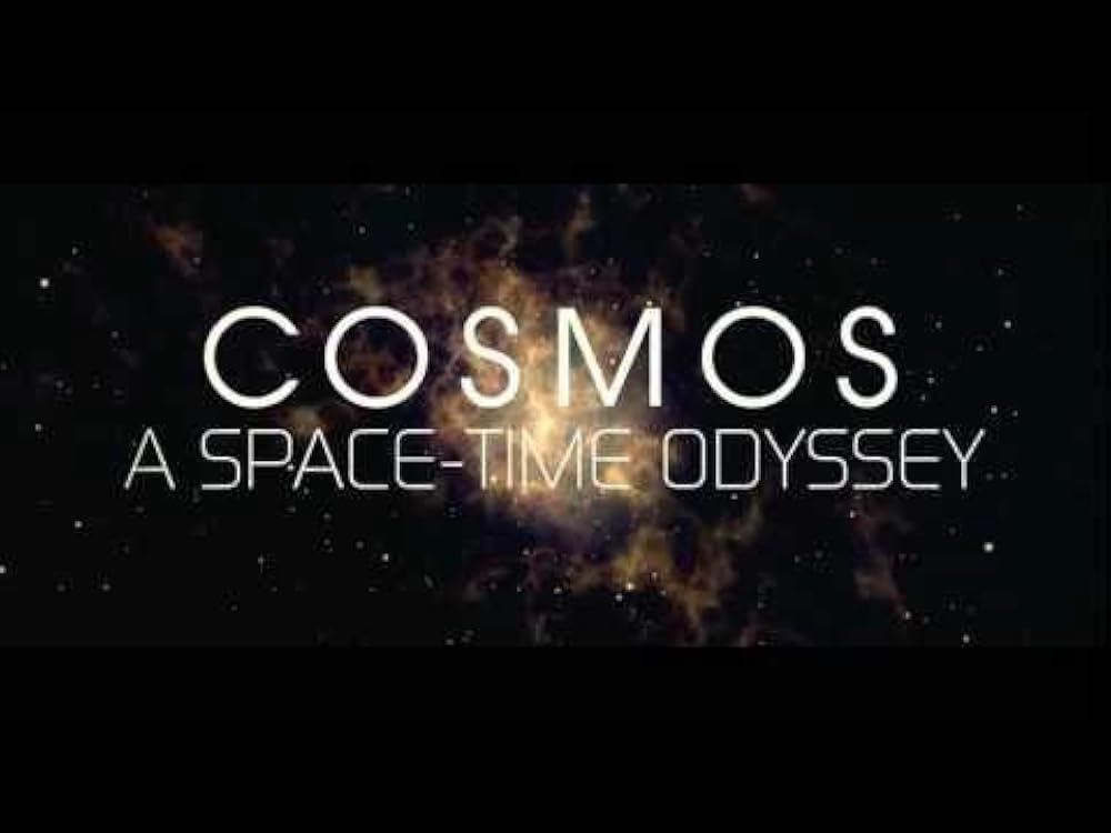 Cosmos: A Spacetime Odyssey (2014)
