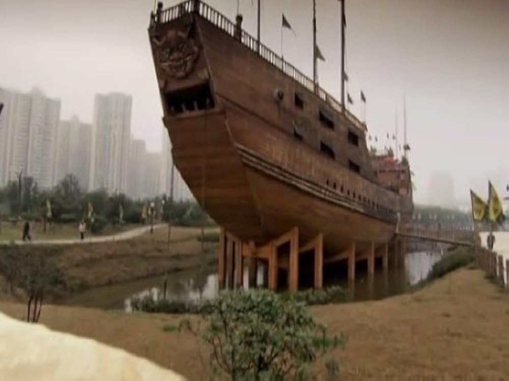 Who Really Discovered America 2010 who-really-discovered-america-2010