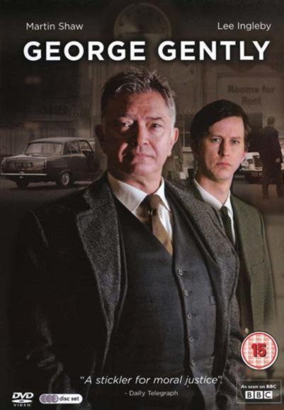 Inspector George Gently (2007)