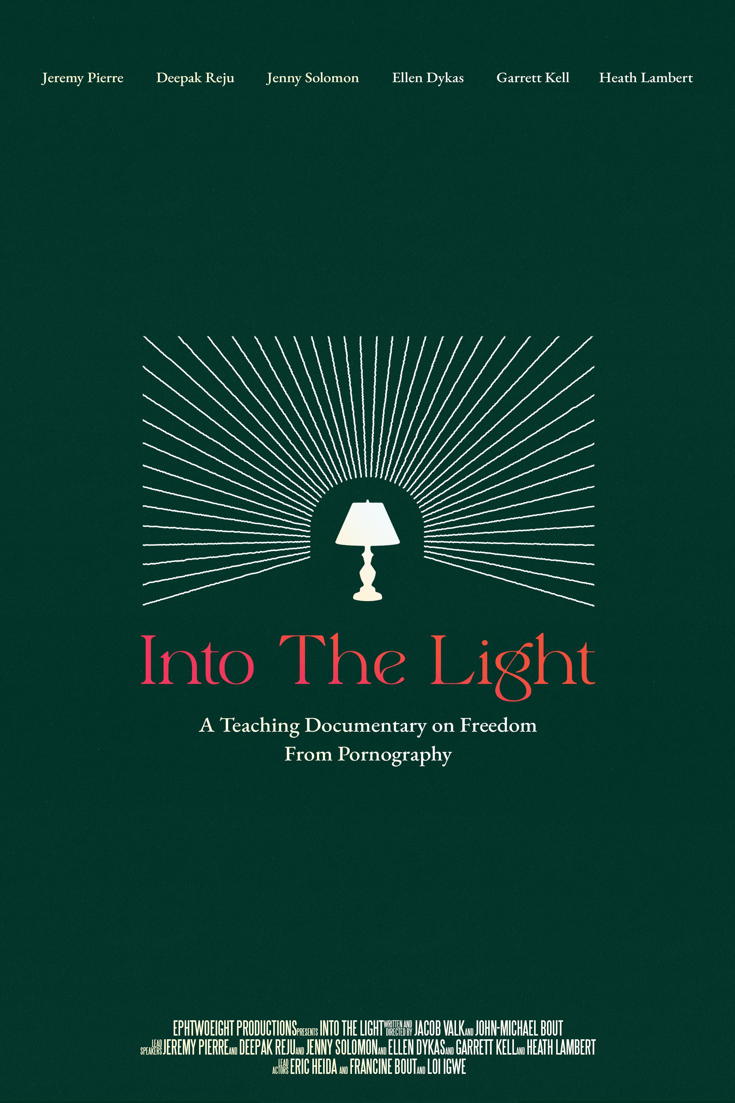 Into the Light (2023)