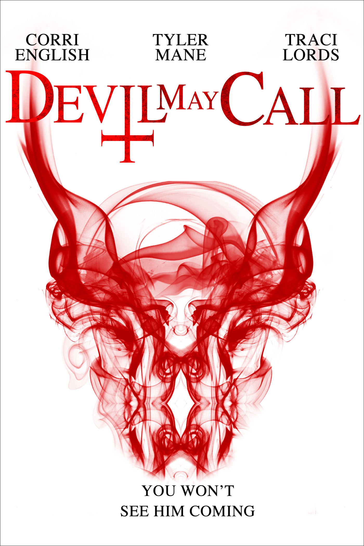 Devil May Call 2013 