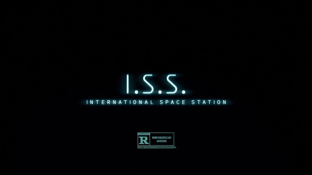 I.S.S. | IMDb