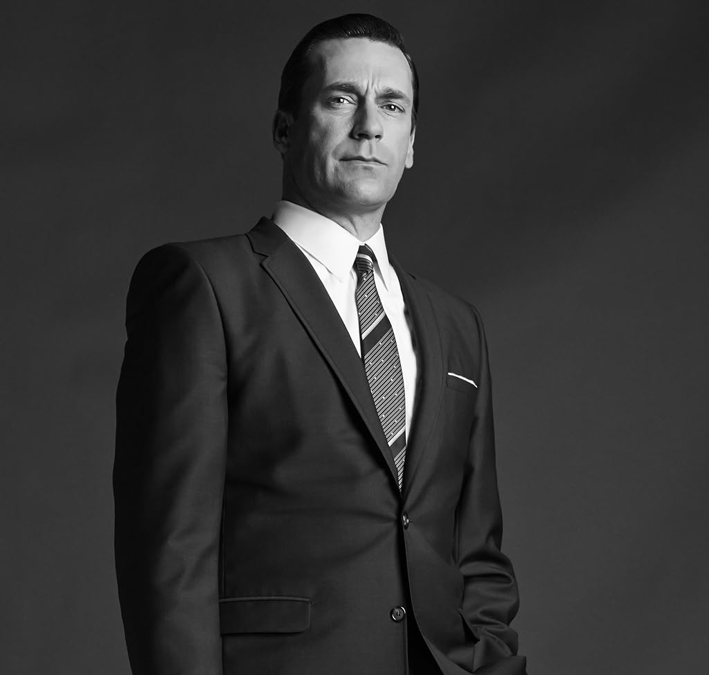 Photos From Season 6 Of Mad Men 