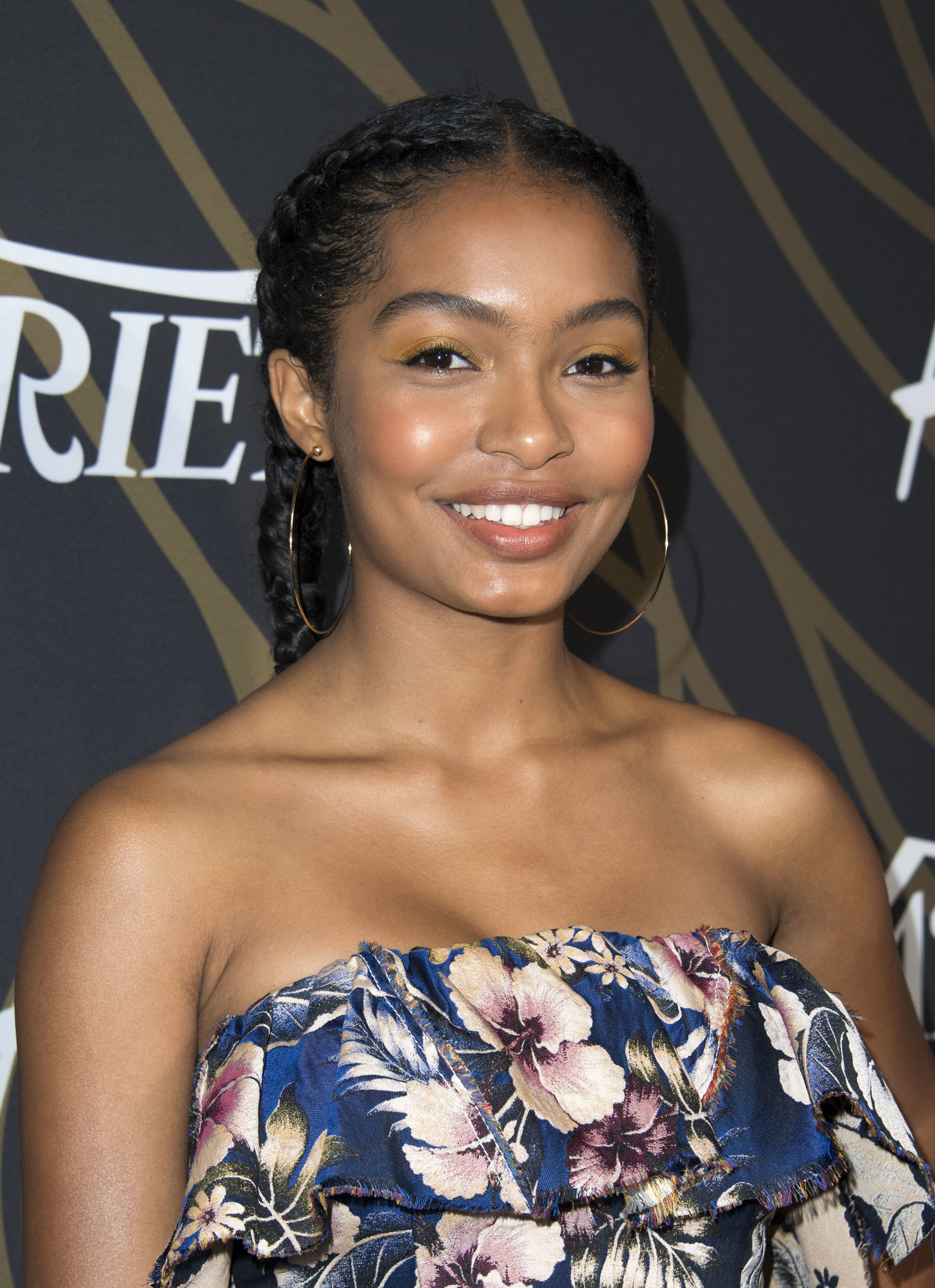 Yara Shahidi
