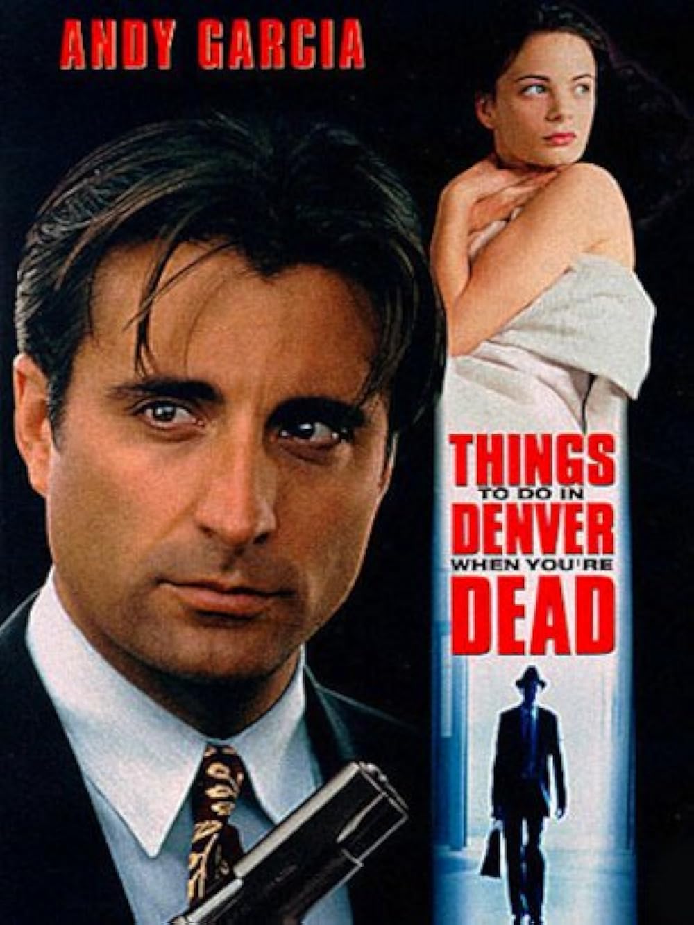 Things to Do in Denver When You're Dead (1995)