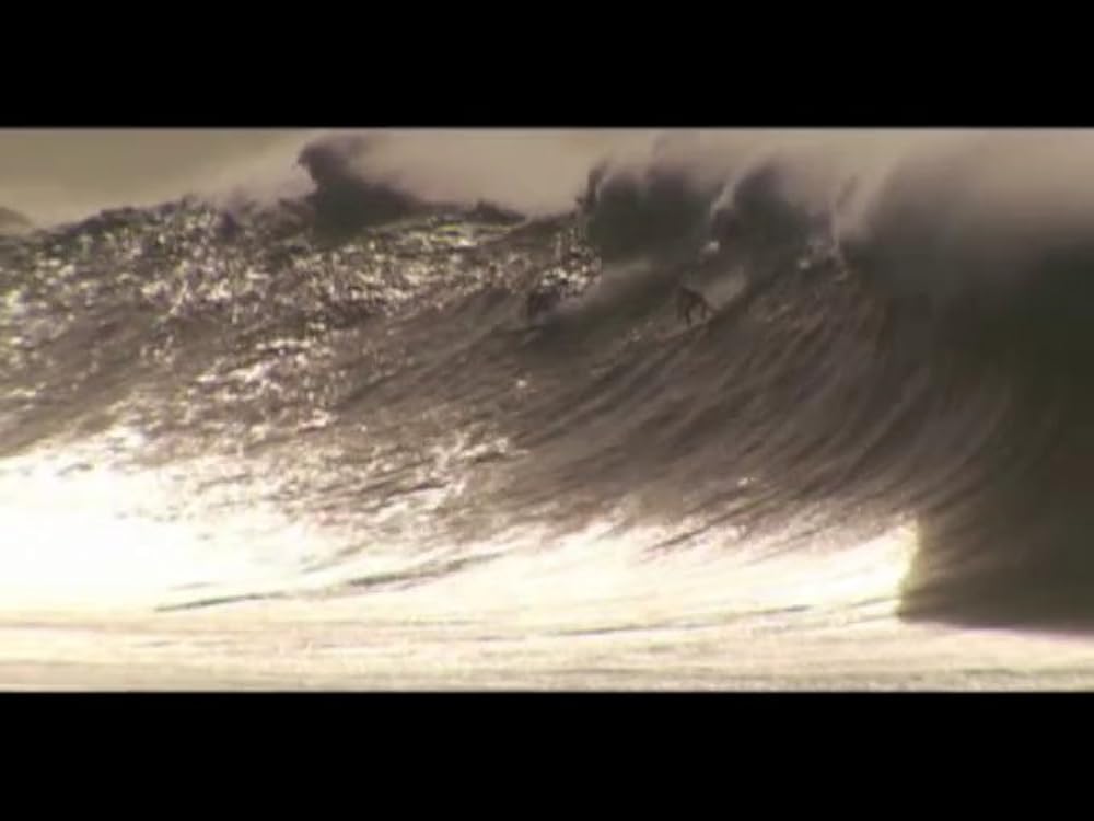Billabong XXL Global Big Wave Awards - 2010 XXL Global Big Wave Awards ...