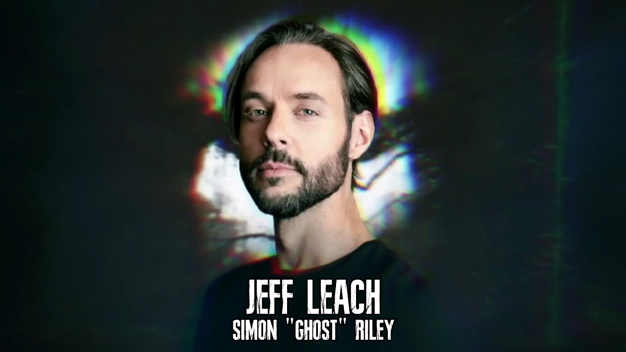 Live with Jeff Leach (2024)